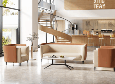 Workspace Furniture Luxury Mexico: Premium 2026 Office Trends ...