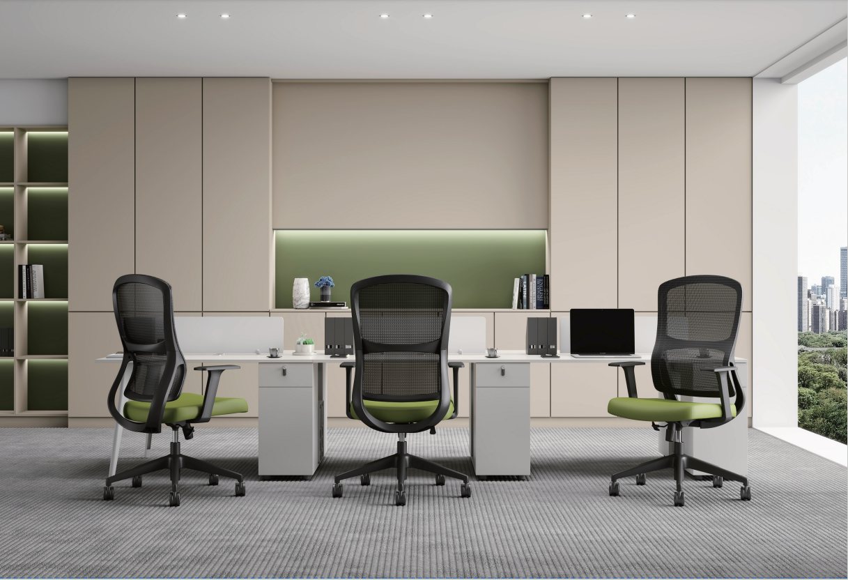 Office Furniture Bulk Order Mexico: 2026 Corporate Solutions ...