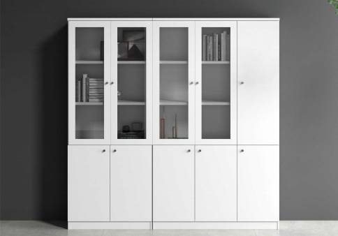 Filing Cabinet Fit Out Spain: 2026 Office Storage Solutions - Hailabang ...