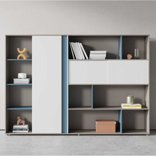 High-Quality Office Storage Cabinet OEM Peru Services 2026 - Hailabang ...